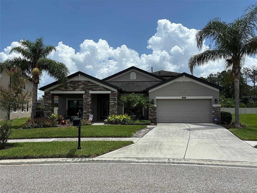 8144 Sequester Loop, Land O Lakes, FL 34637 | MLS #T3534582 | Zillow
