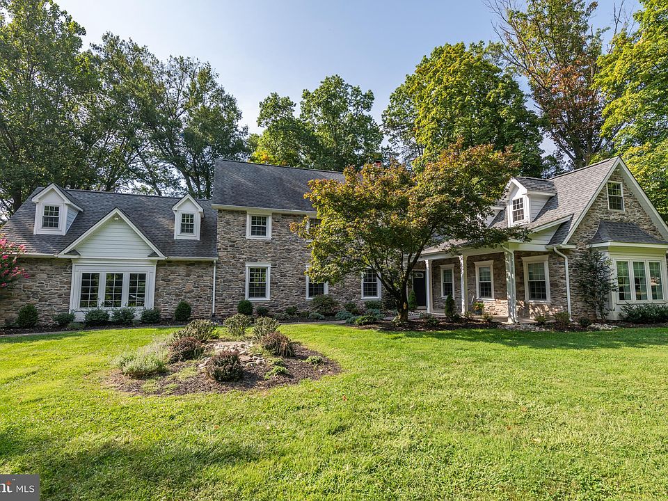 1786 Wrightstown Rd, Newtown, PA 18940 | Zillow