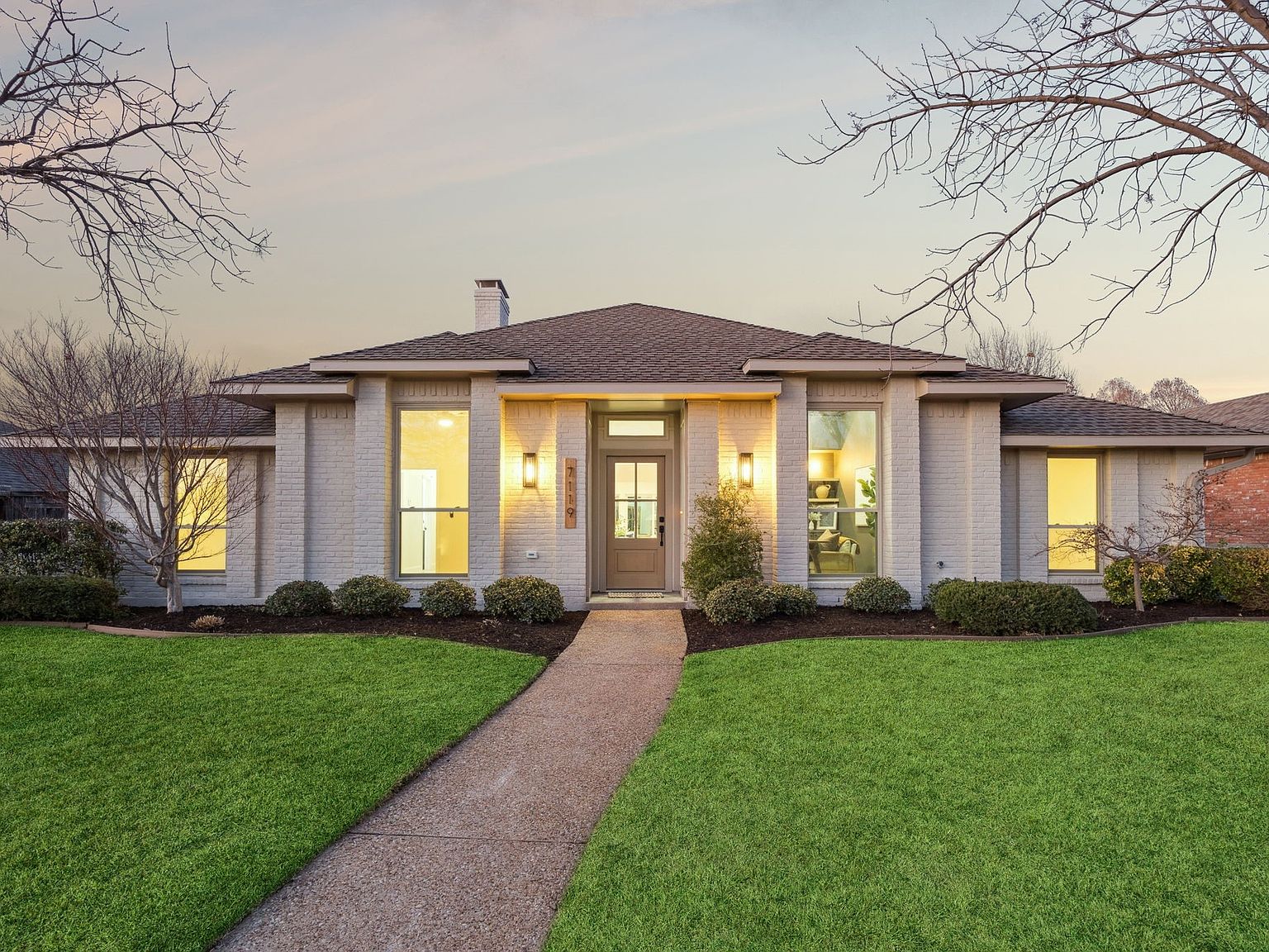 7119 Canongate Dr, Dallas, TX 75248 | Zillow