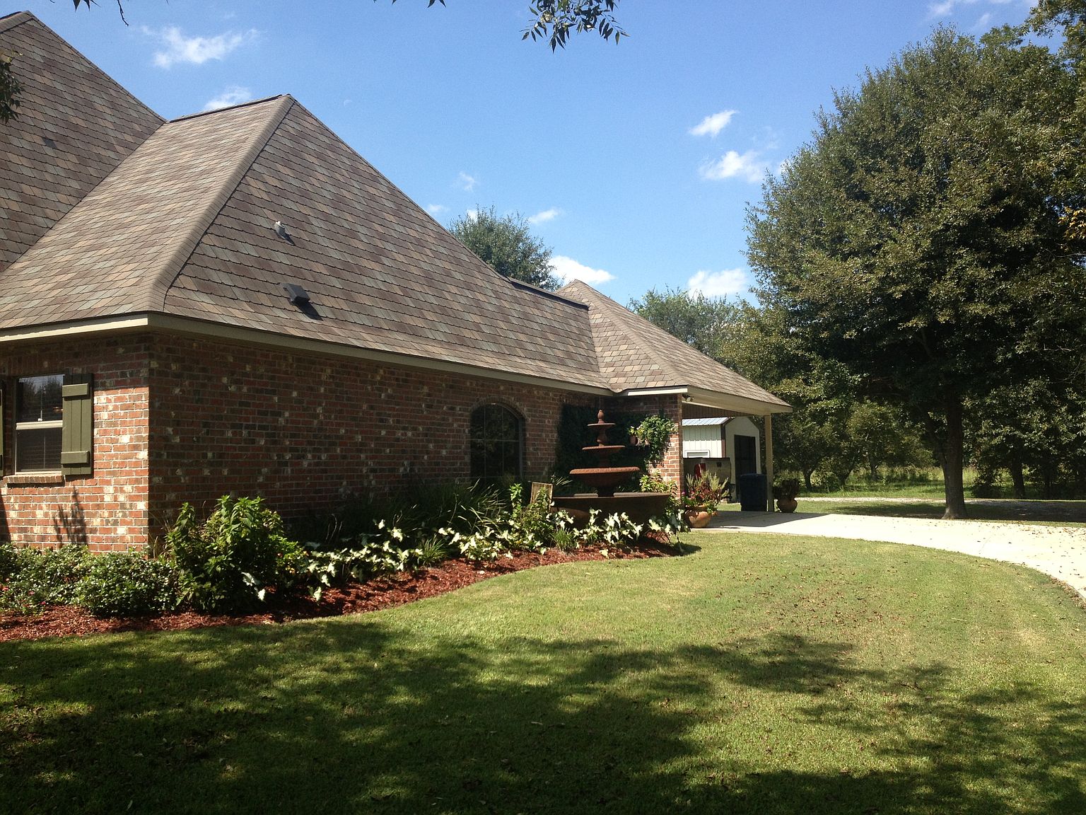 9010 Burnside Rd, Bueche, LA 70729 | Zillow
