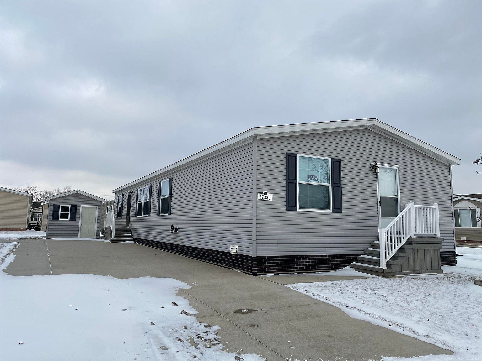 37339 Millstone Trl, New Haven, MI 48048 | Zillow