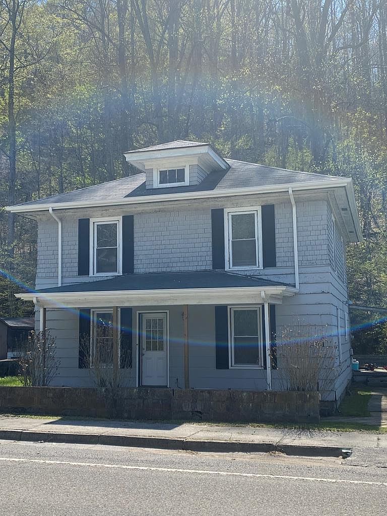 4361 Stoney Ridge Rd, Bishop, VA 24604 | Zillow