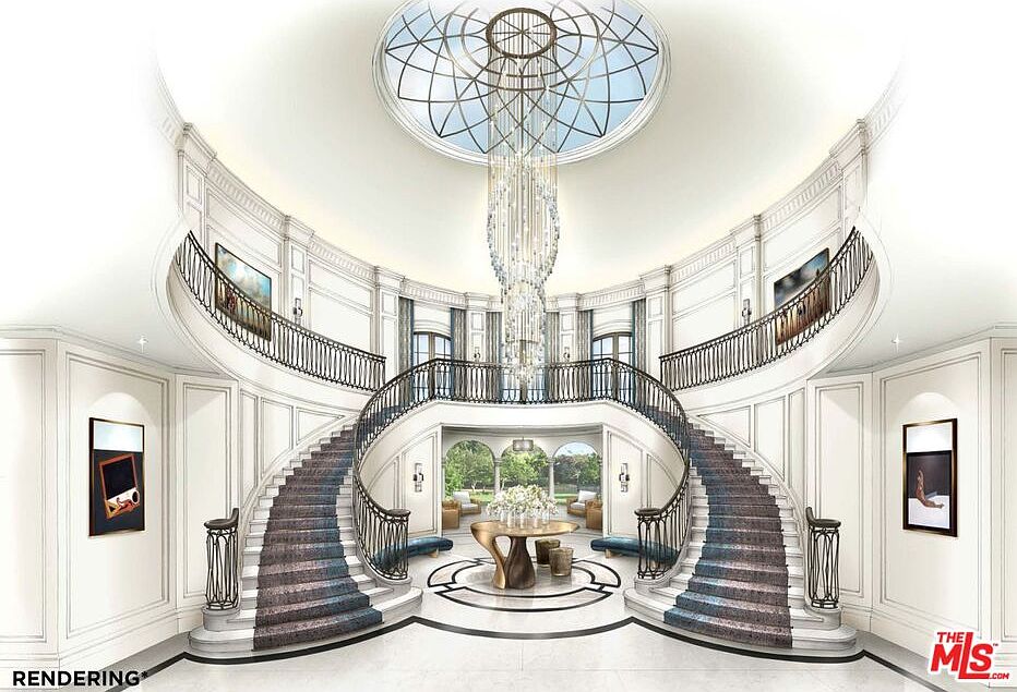 530 S Mapleton Dr, Los Angeles, CA 90024 | MLS #22-144355 | Zillow