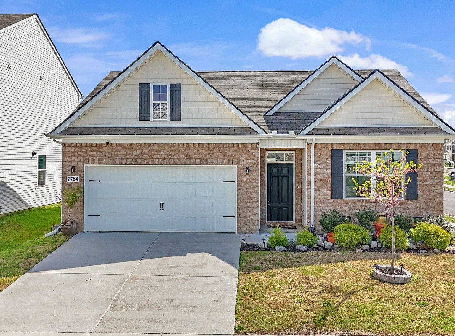 7764 Stapleton Chase Dr, Antioch, TN 37013 | MLS #2815723 | Zillow