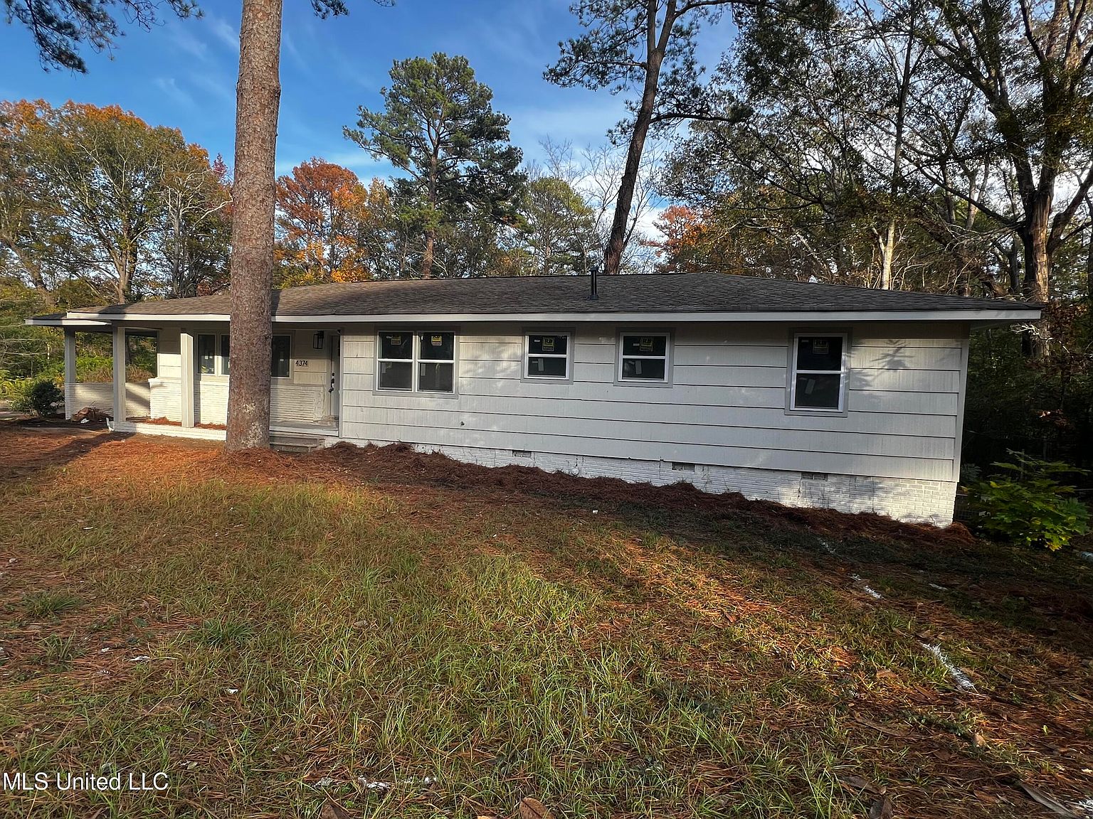 4374 Ridgewood Rd, Jackson, MS 39211 | Zillow