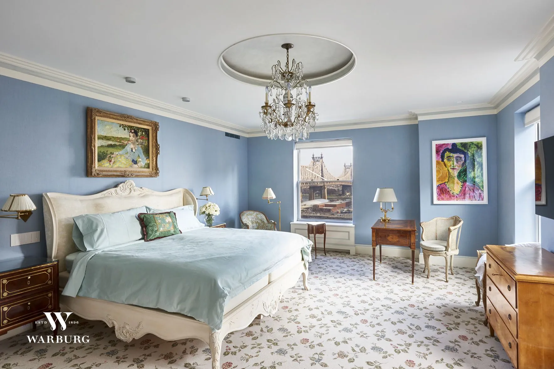 4 Sutton Place #10/11 in Sutton Place, Manhattan | StreetEasy