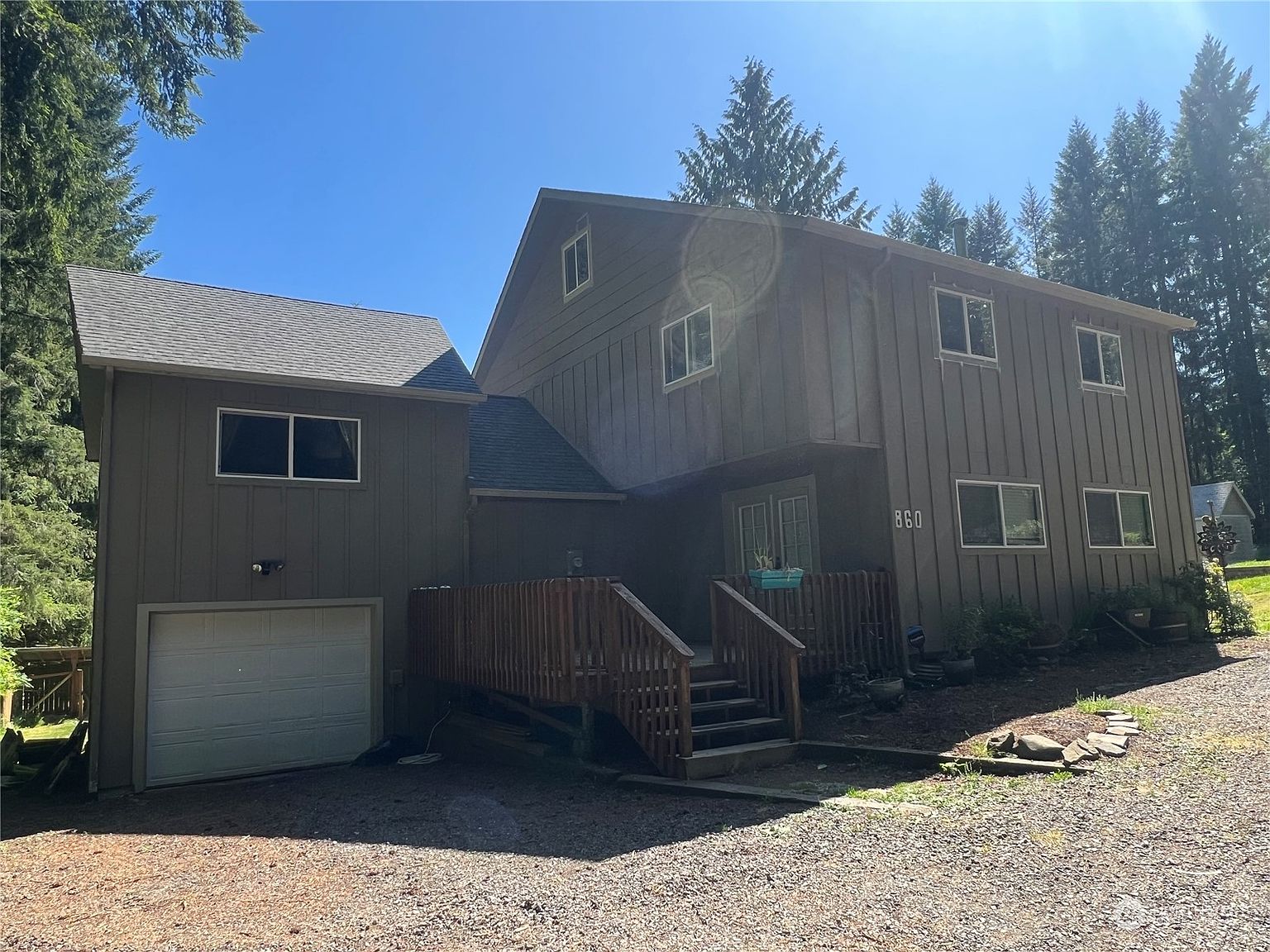 860 Firlane Place Place, Castle Rock, WA 98611 | MLS #2077229 | Zillow