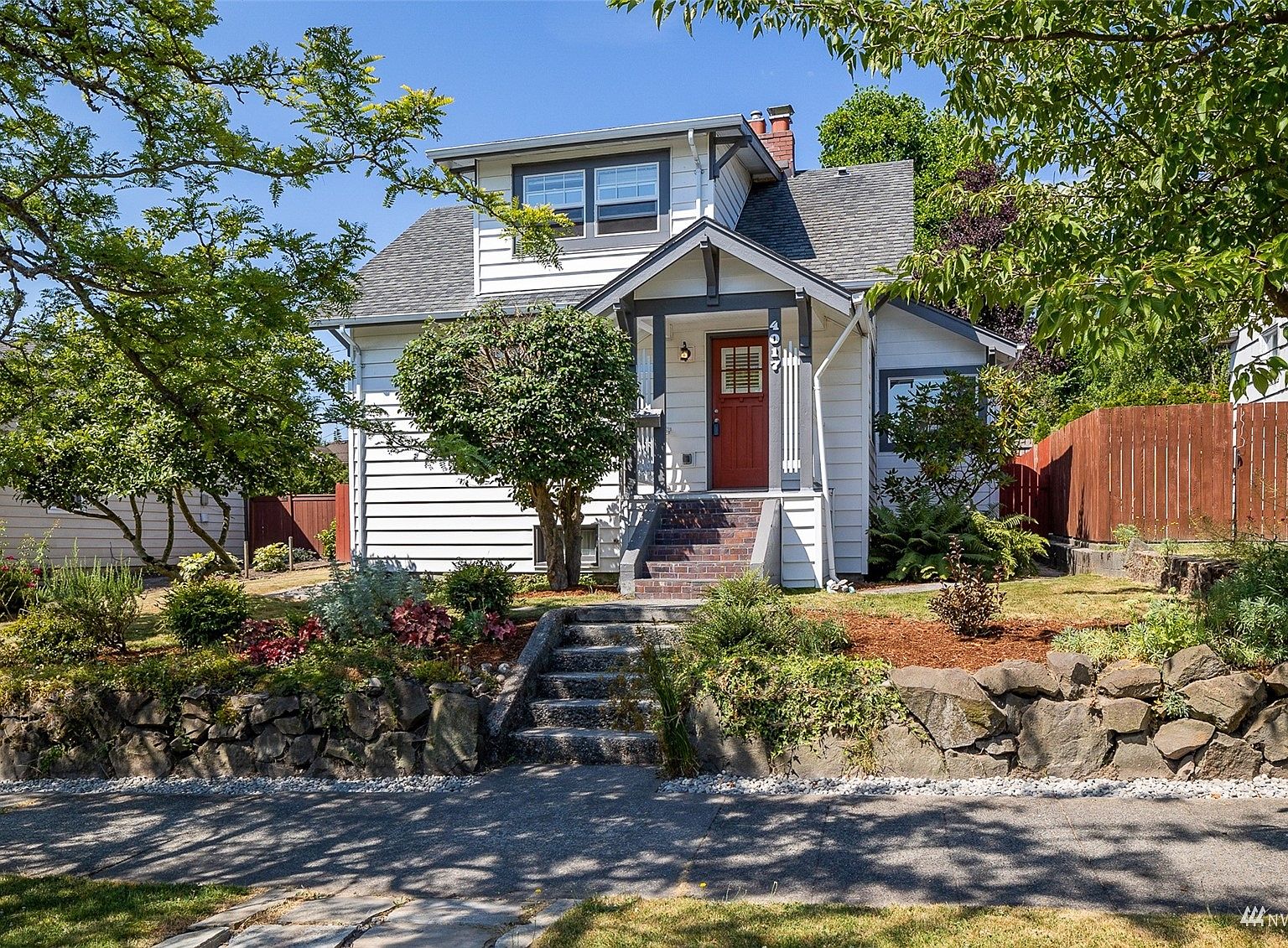 4017 38th Avenue SW, Seattle, WA 98126 | Zillow
