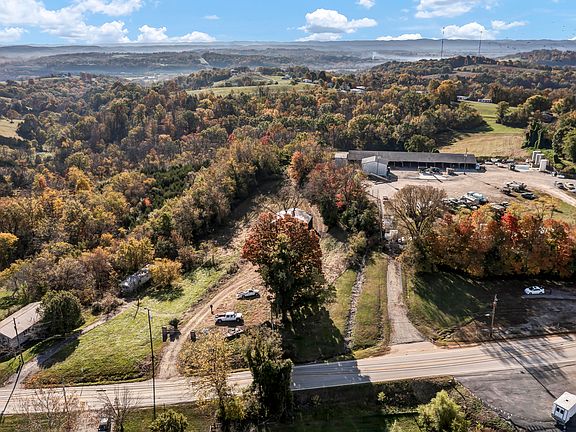 611 E High St, Owingsville, KY 40360 | MLS #25000621 | Zillow