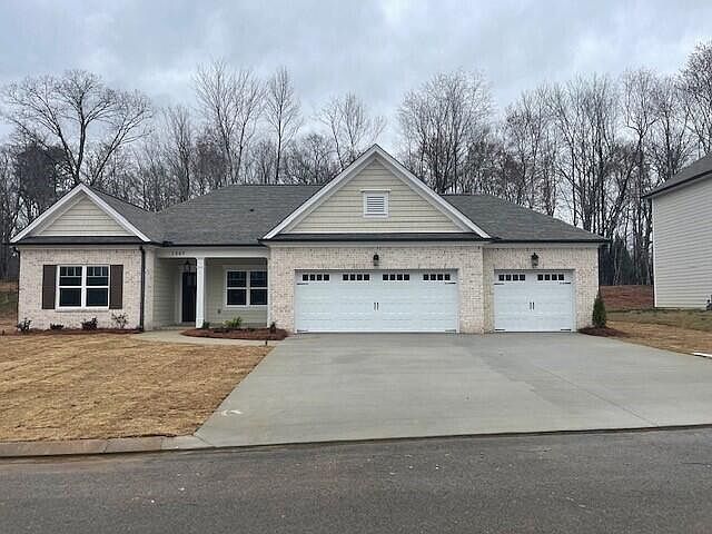 1849 Rock Bass Way #6, Soddy Daisy, TN 37379 | Zillow