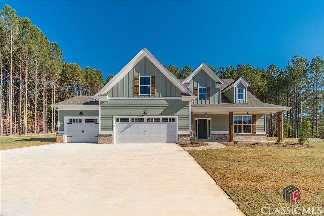 125 Pinewood Dr, Covington, GA 30014 | Zillow