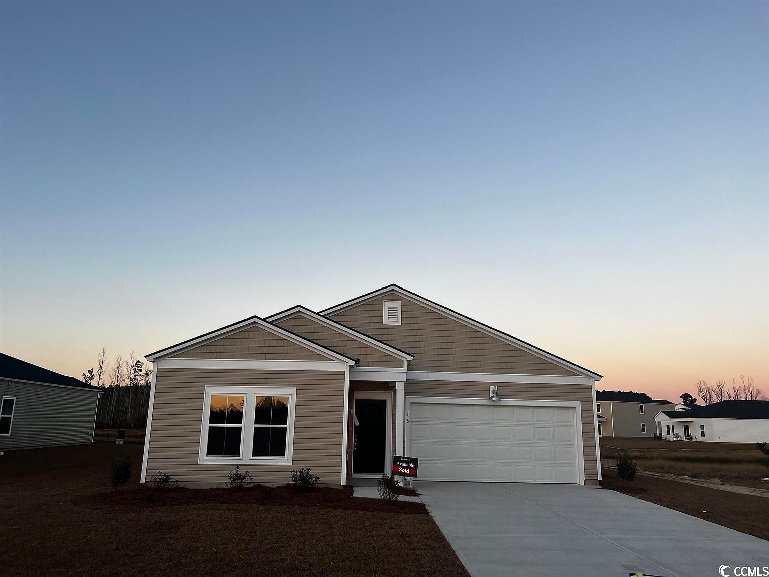 146 Saddle St LOT 28 Dover D, Conway, SC 29527 | Zillow