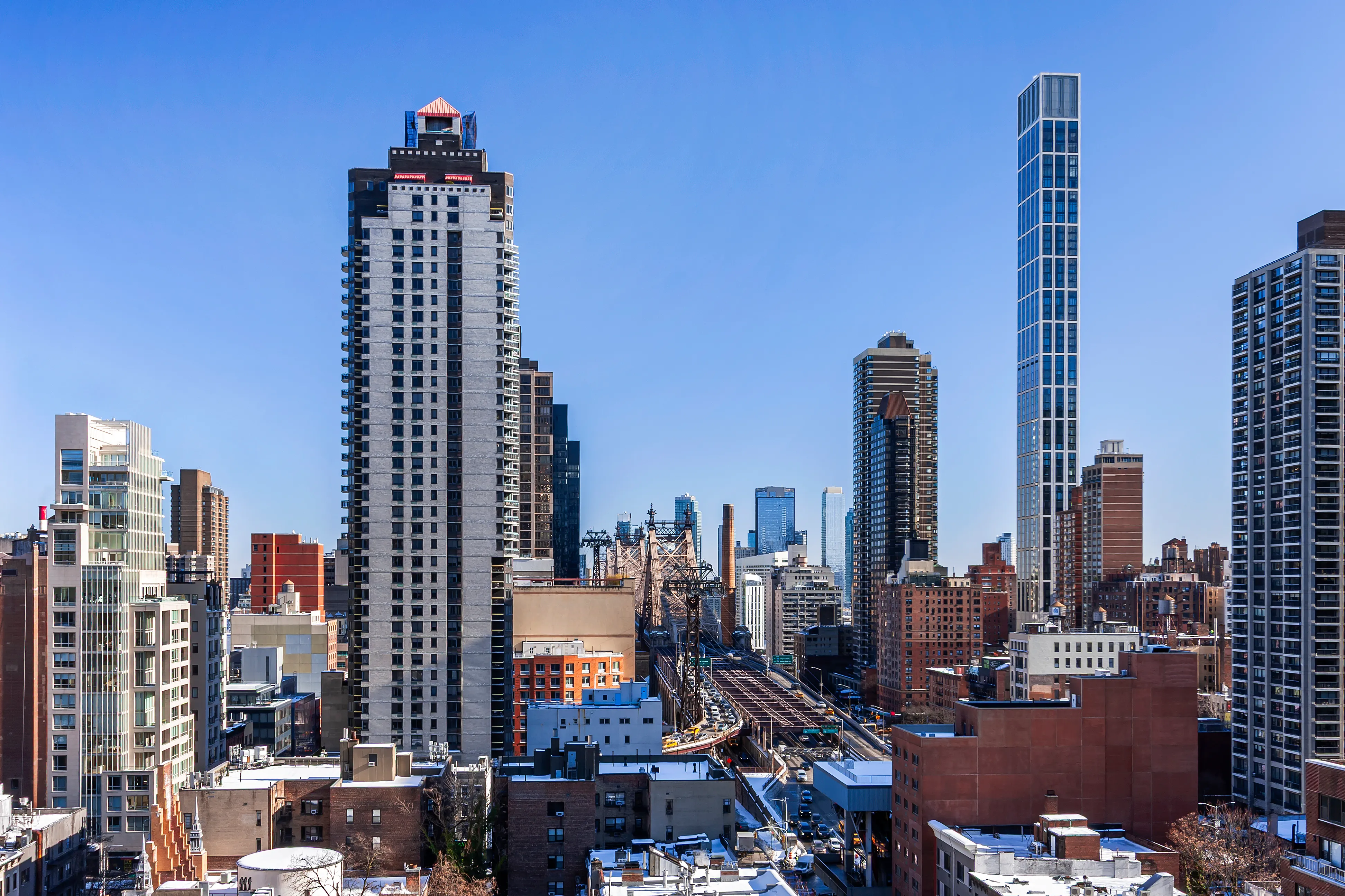 200 East 61st Street #17A in Lenox Hill, Manhattan | StreetEasy