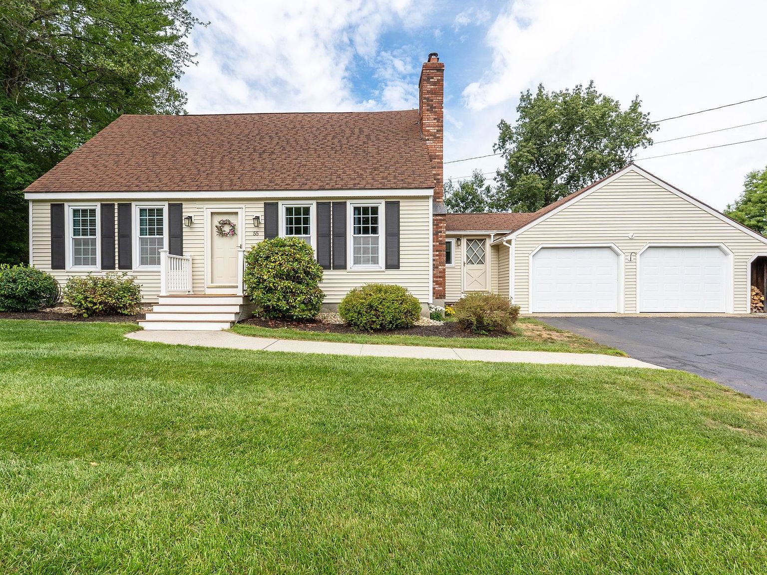 55 Bernice Avenue, Manchester, NH 03109 | Zillow