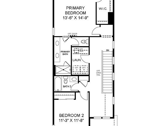Residence Three - Berkeley Homes at Baseline by Berkeley Homes | Zillow