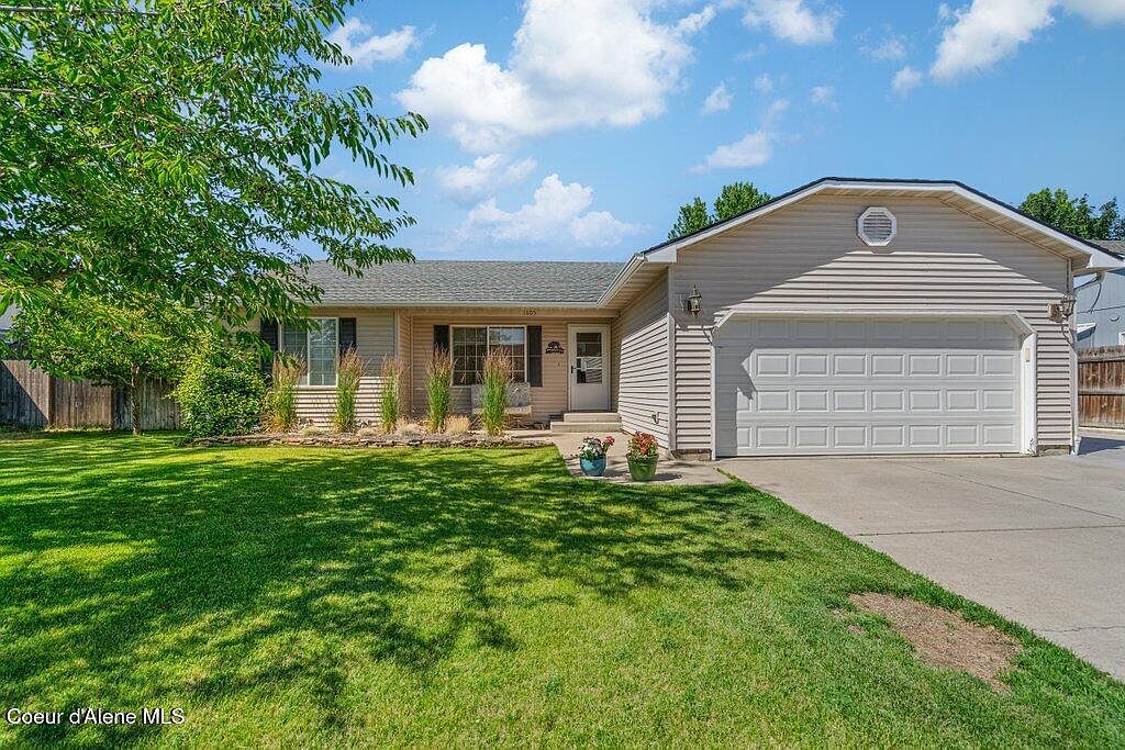 1405 W Tanager Ave, Hayden Lake, ID 83835 | Zillow