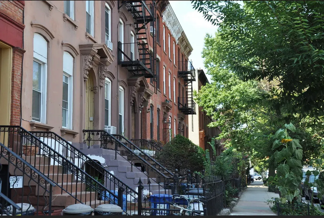 172 Lefferts Place #2A in Bedford-Stuyvesant, Brooklyn | StreetEasy