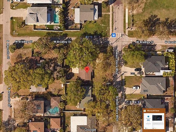 7301 S SHORE Boulevard, Tampa, FL 33611 | MLS #2028743 | Zillow