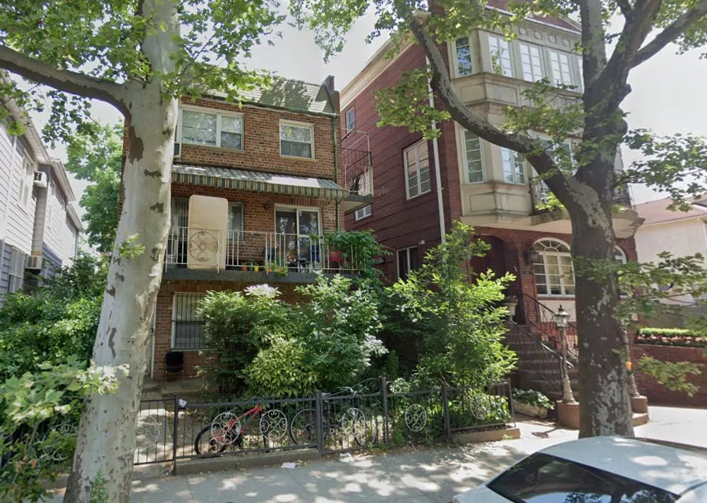 1657 46th Street #1 in Borough Park, Brooklyn | StreetEasy