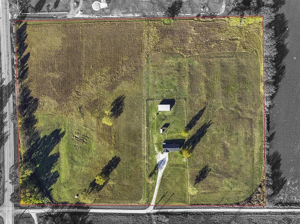 12496 N County Road 3130, Maysville, OK 73057 | Zillow