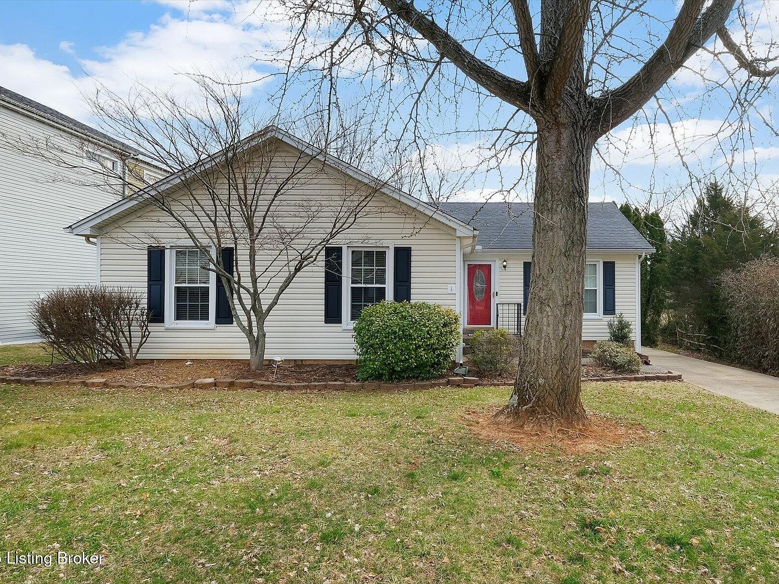 12015 Running Creek Rd, Douglass Hills, KY 40243 | Zillow