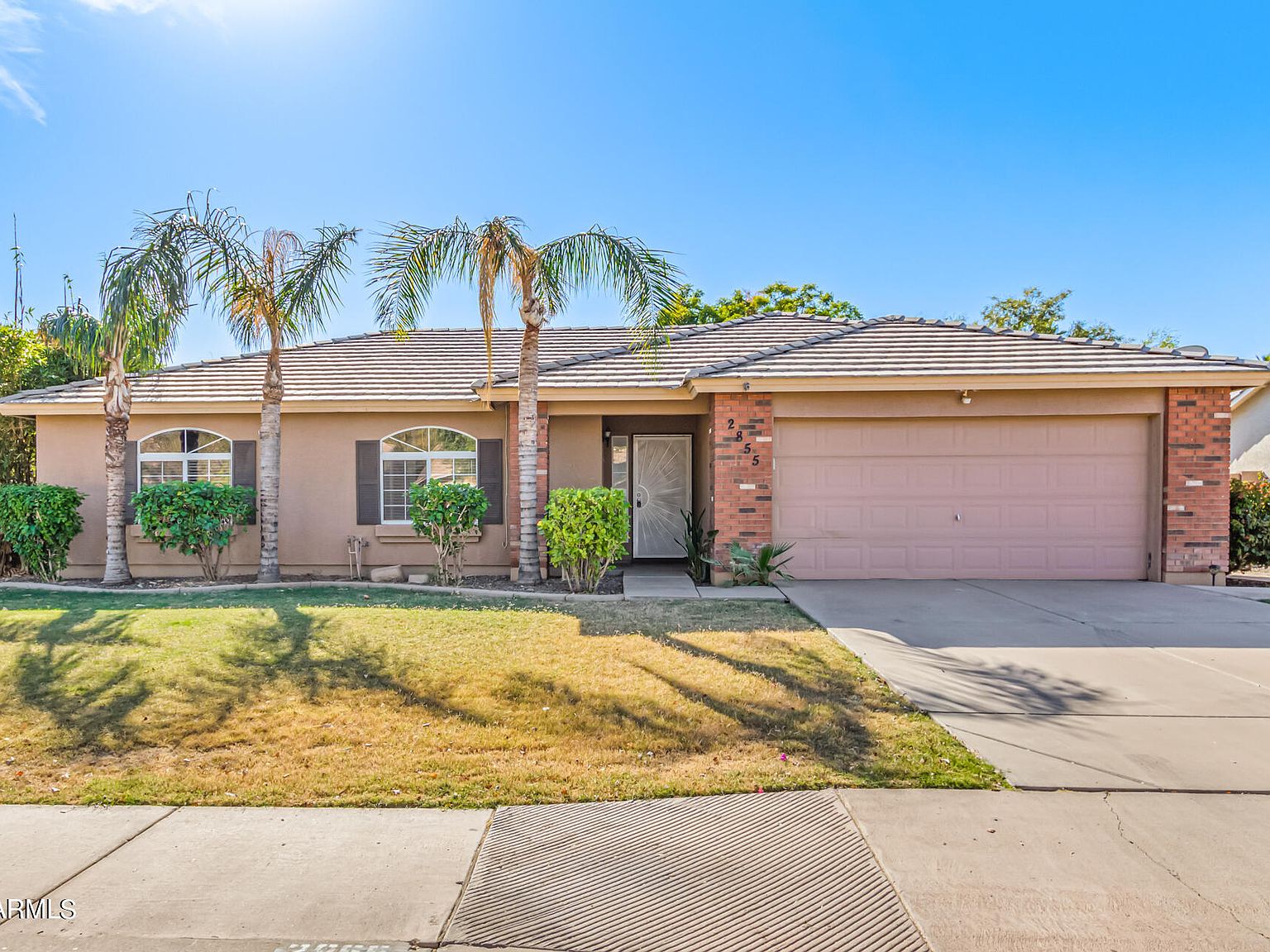 2855 E Tulsa St, Gilbert, AZ 85295 | Zillow