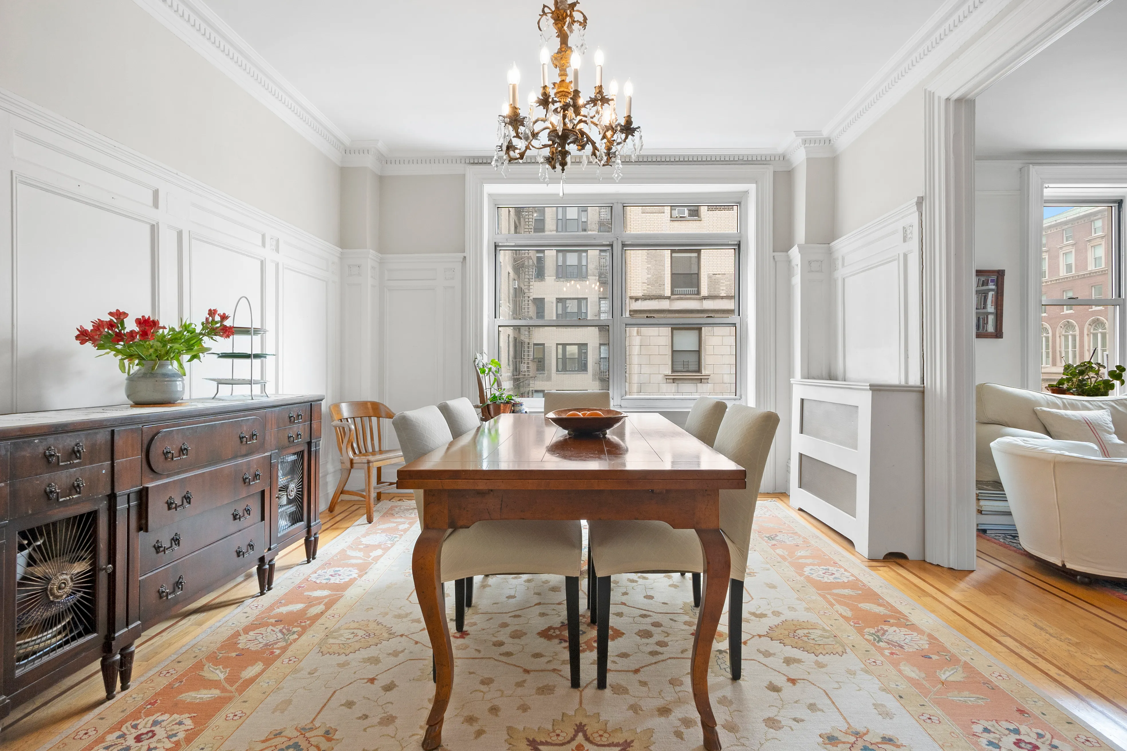600 West 115th Street #34 in Morningside Heights, Manhattan | StreetEasy