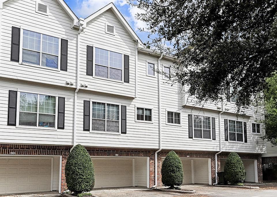 9200 Westheimer Rd APT 703, Houston, TX 77063 | Zillow
