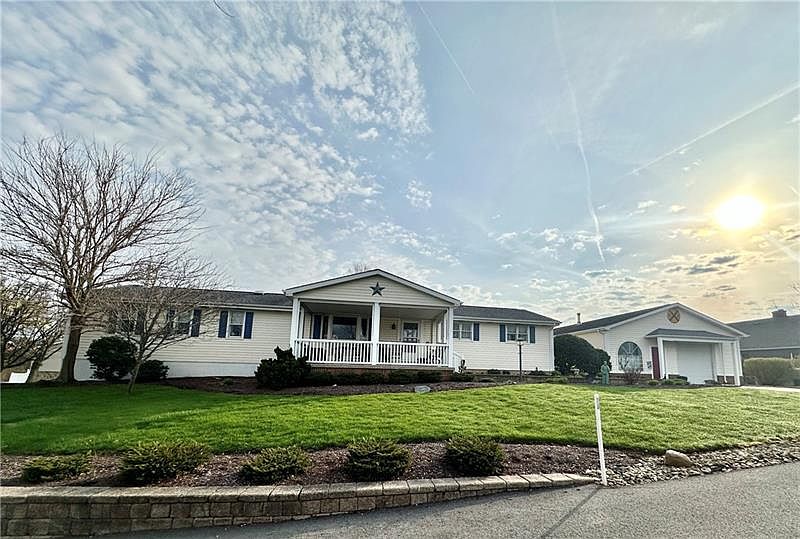 203 Madison Ave, Pleasant Unity, PA 15676 | Zillow