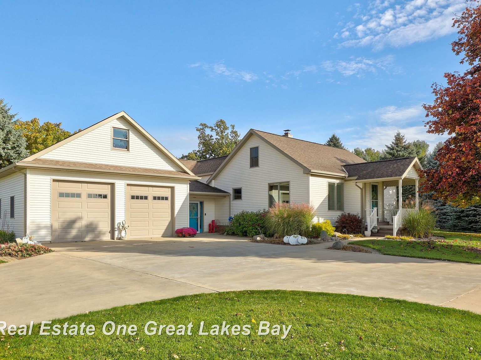 9258 W Wilder Rd, Reese, MI 48757 | Zillow