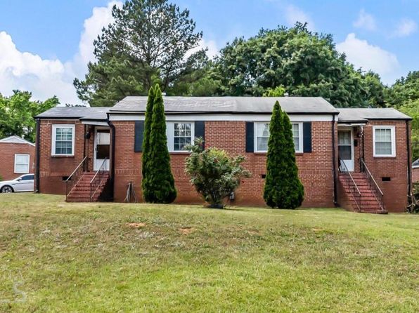 Atlanta GA Duplex & Triplex Homes For Sale - 50 Homes | Zillow