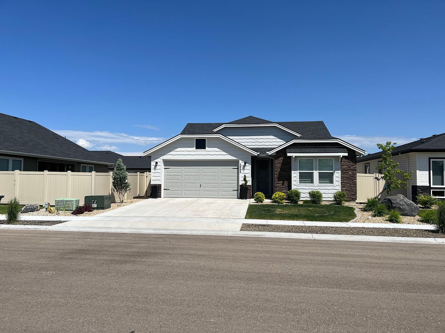 3862 S Azure Ave, Nampa, ID 83686 | Zillow