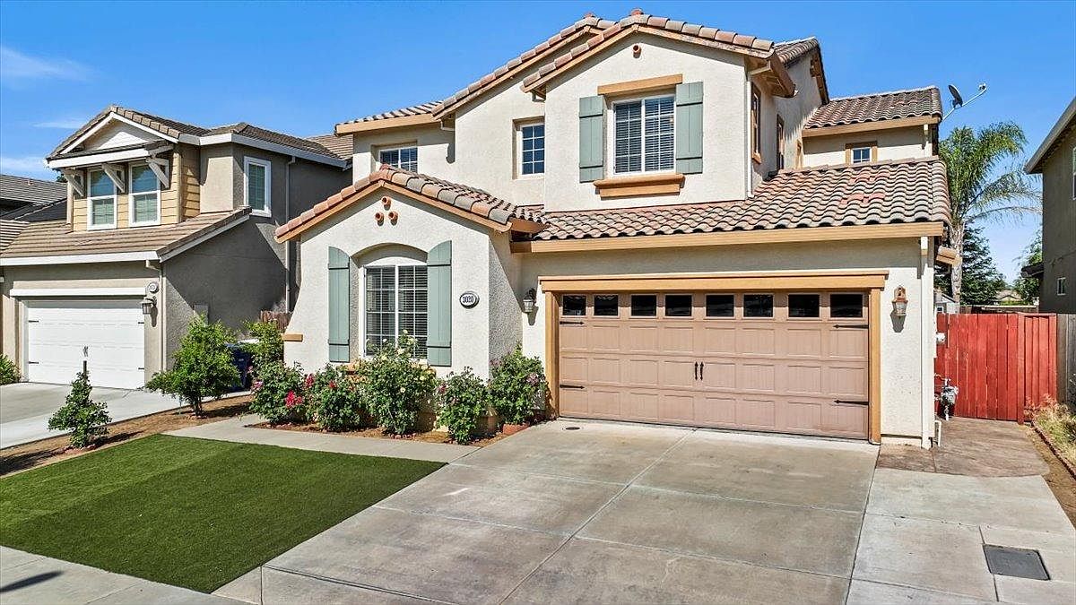 3020 Mars Hill St, Modesto, CA 95355 | Zillow