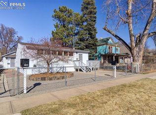 514 E Bijou St, Colorado Springs, CO 80903 | MLS #3675544 | Zillow
