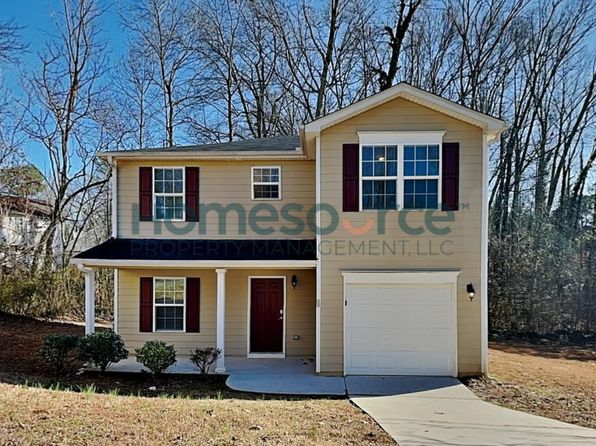 Houses For Rent in Stone Mountain GA - 187 Homes | Zillow