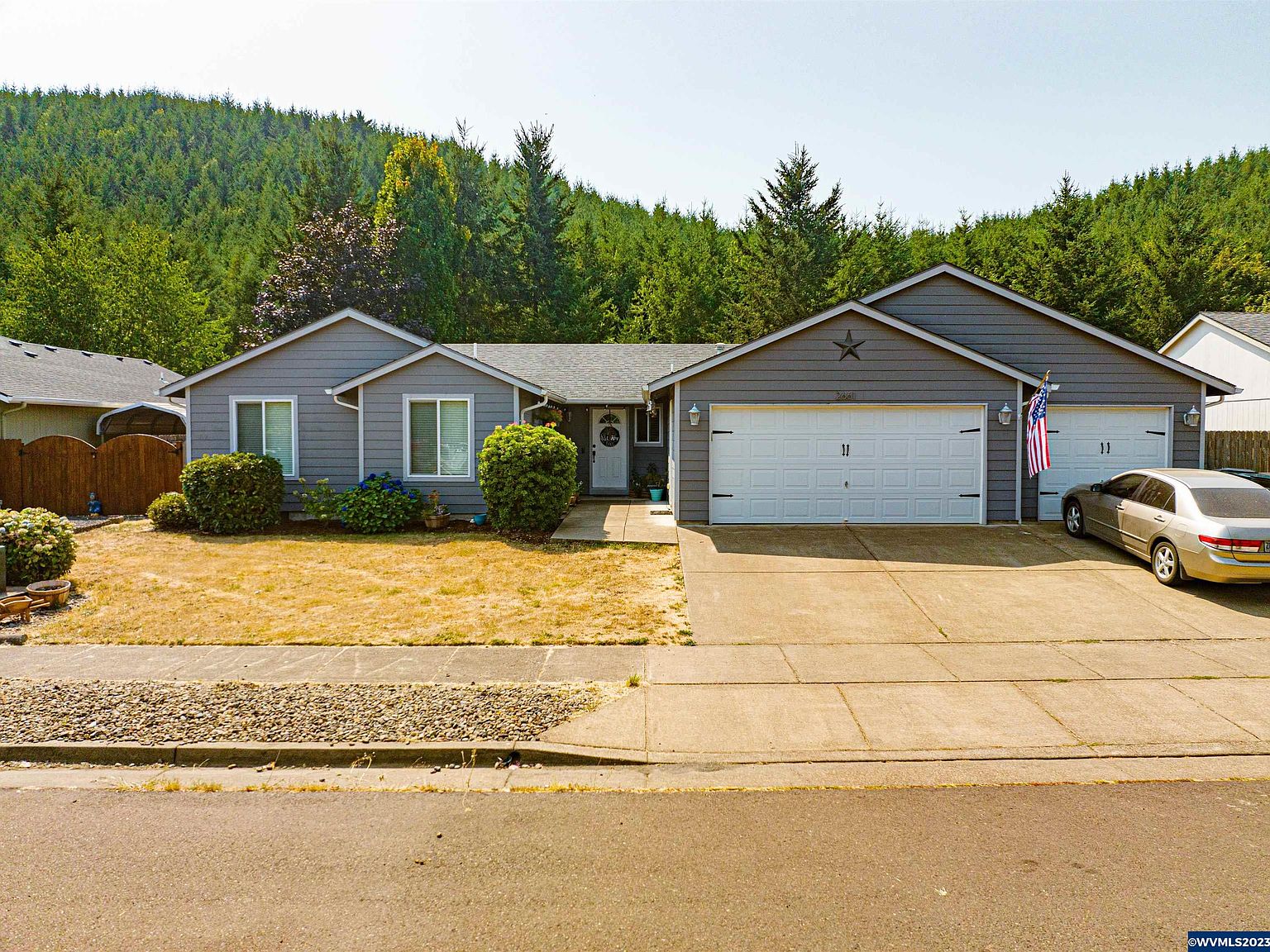 2661 Foothills Dr, Sweet Home, OR 97386 | Zillow
