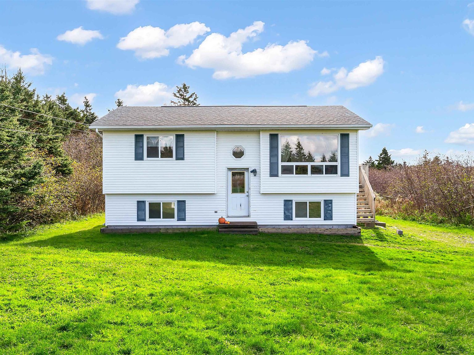 190 Back Rd, Halifax, NS B0J 2L0 | MLS #202321962 | Zillow