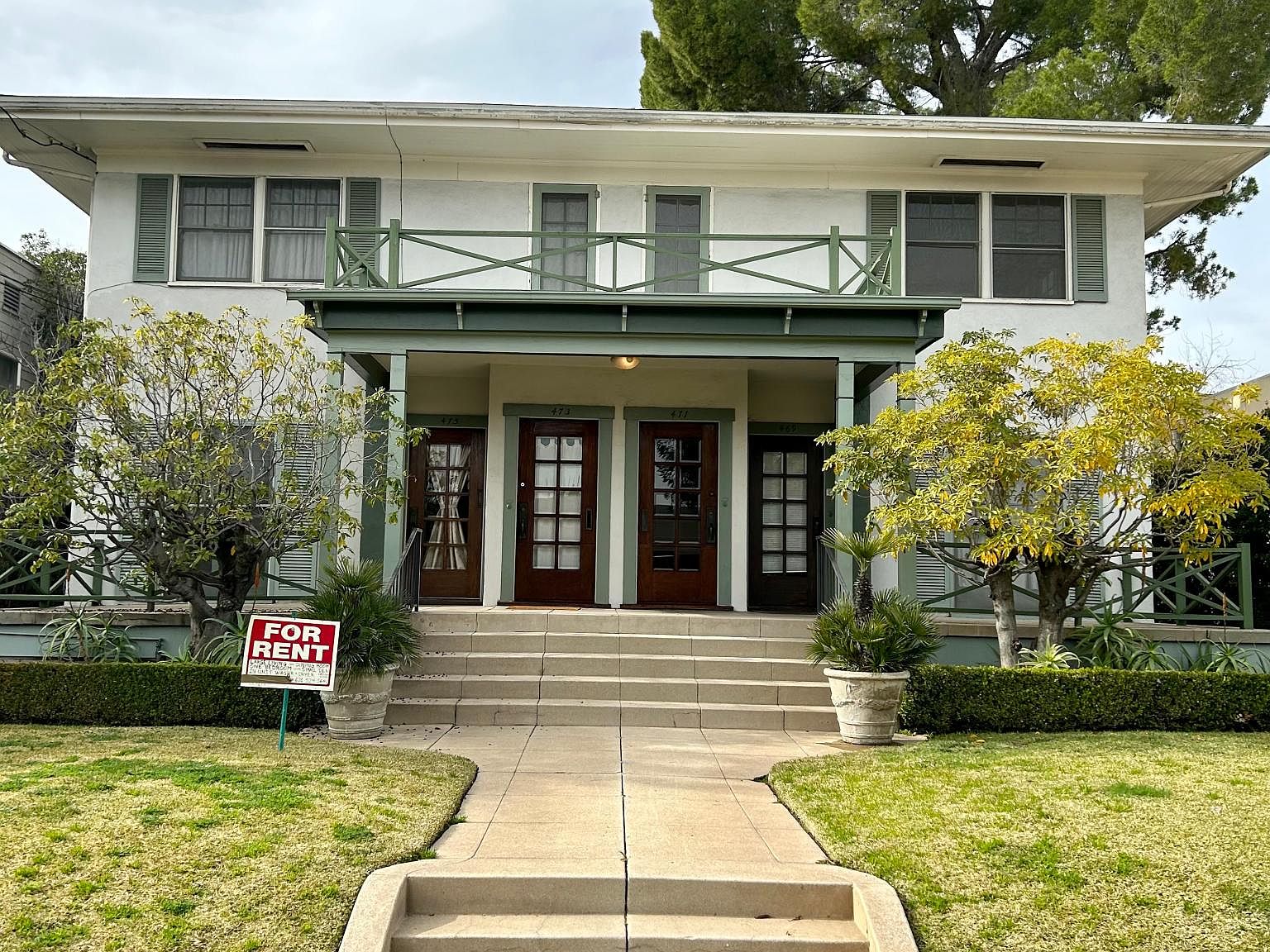 471 S Hudson Ave, Pasadena, CA 91101 | Zillow