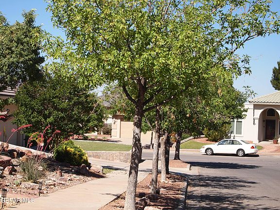 7012 Diamond Ridge Dr, El Paso, TX 79912 | Zillow