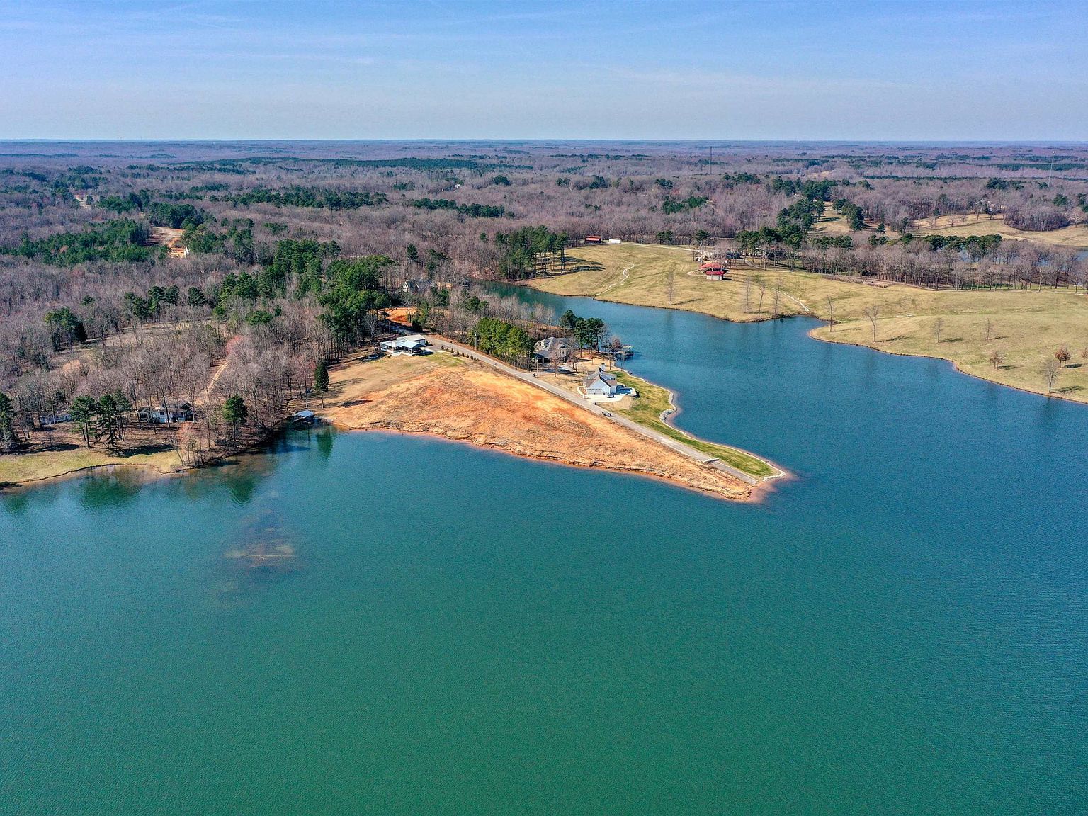 LOT 1B Reedy Creek Rd, Huntingdon, TN 38344 | Zillow