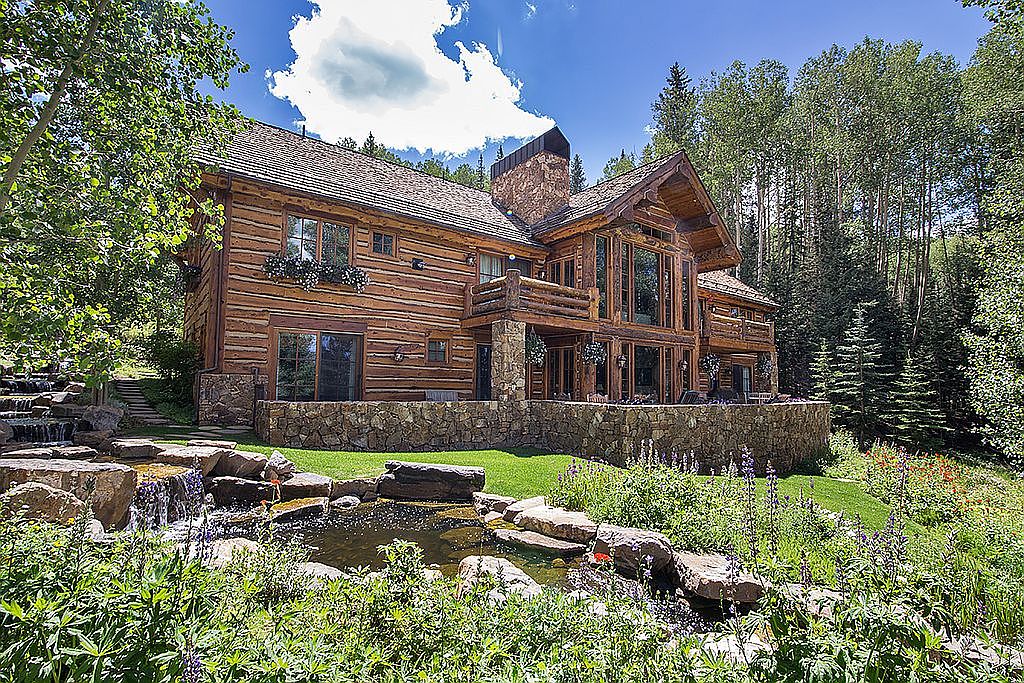 101 Rocky Rd, Mountain Village, CO 81435 | Zillow