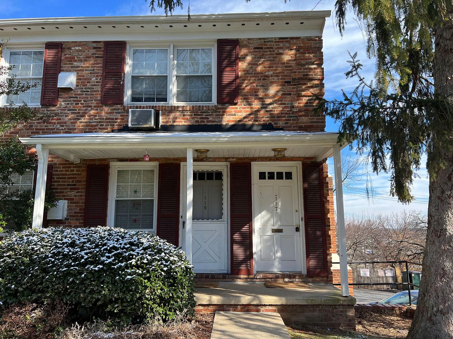 117 Talbott St, Rockville, MD 20852 | Zillow