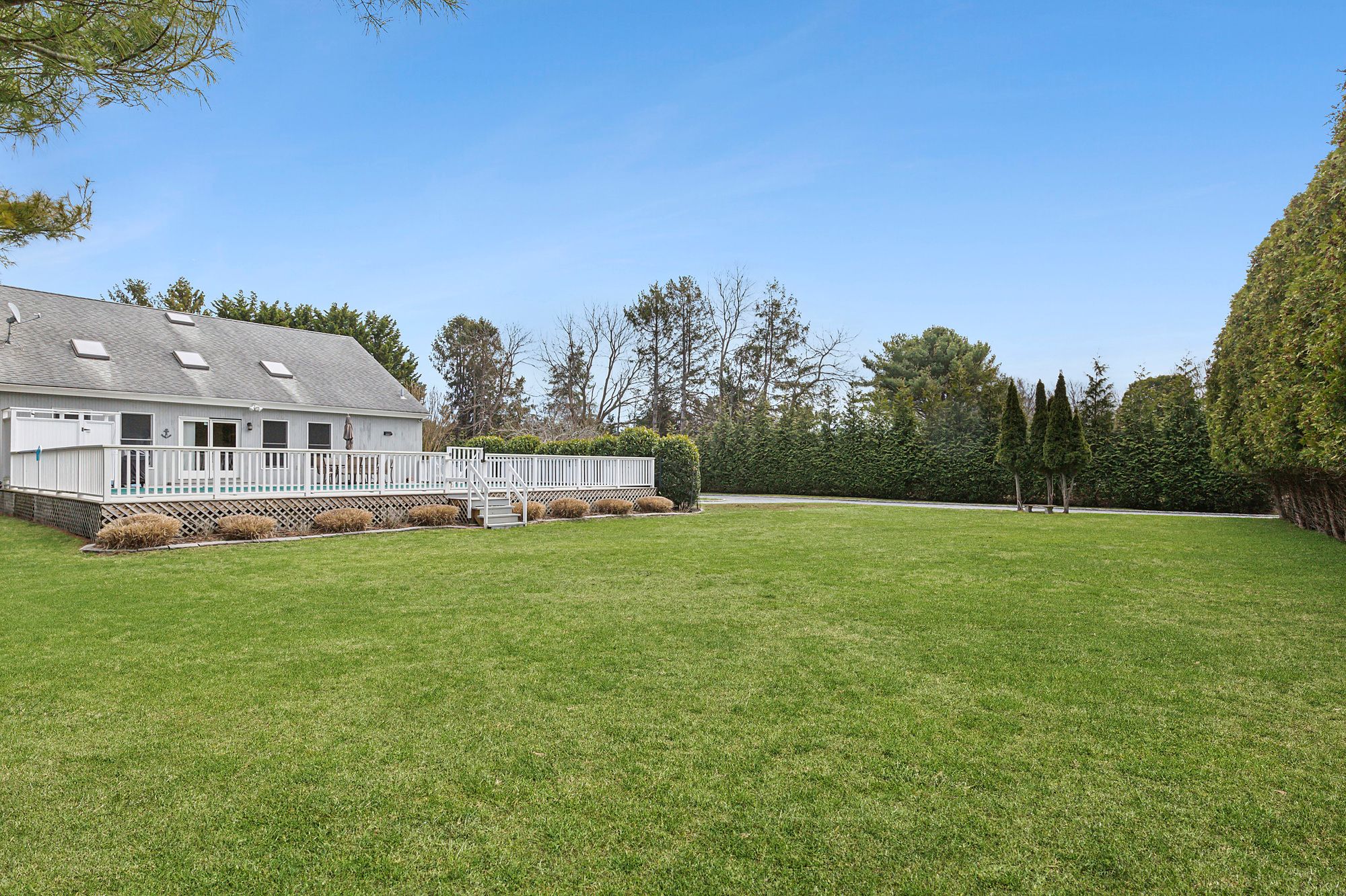 39 Tanners Neck Ln, Westhampton, NY 11977 | Out East