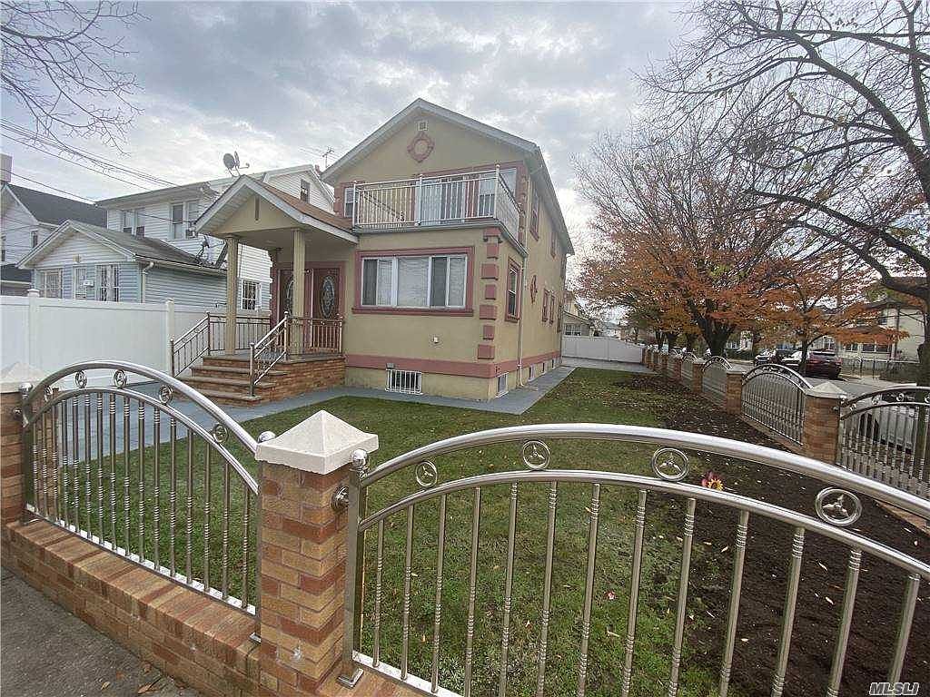181-02 140th Ave, Springfield Gardens, NY 11413 | Zillow
