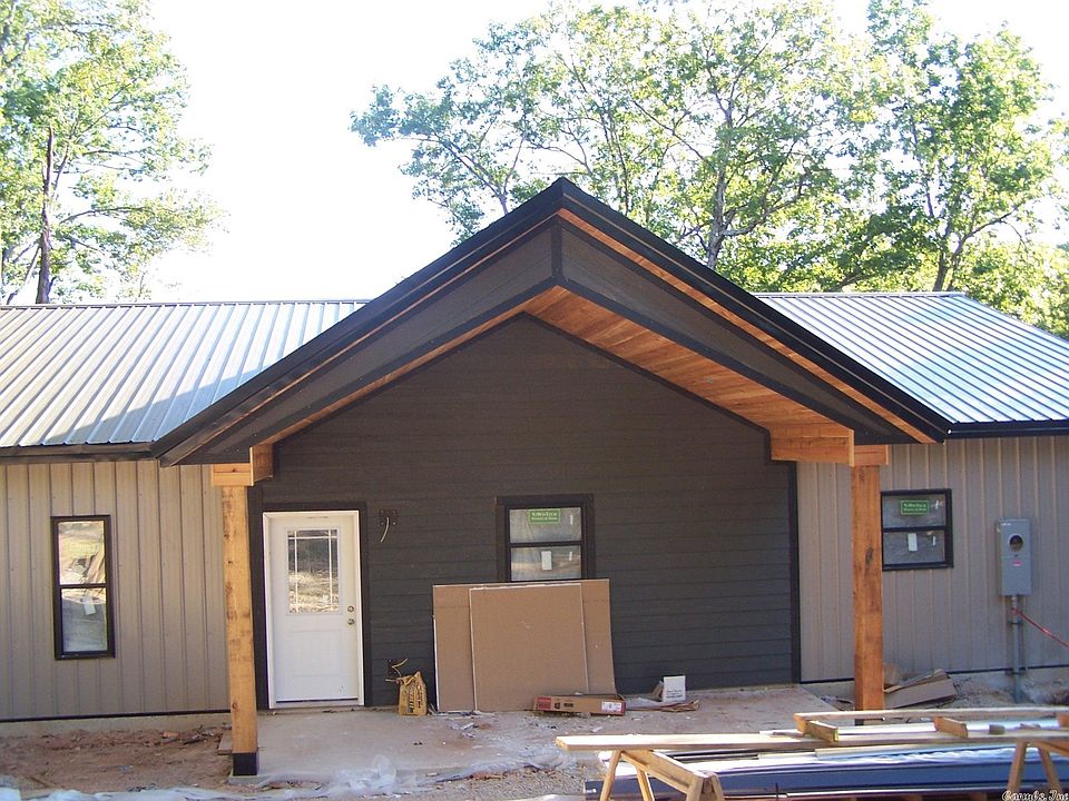 26 Robin Hood Ln Hardy, AR, 72542 - Apartments for Rent | Zillow