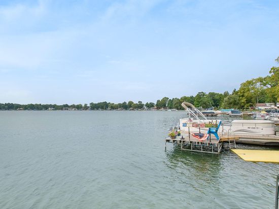 55447 N Fisher Lake Rd, Three Rivers, MI 49093 | Zillow