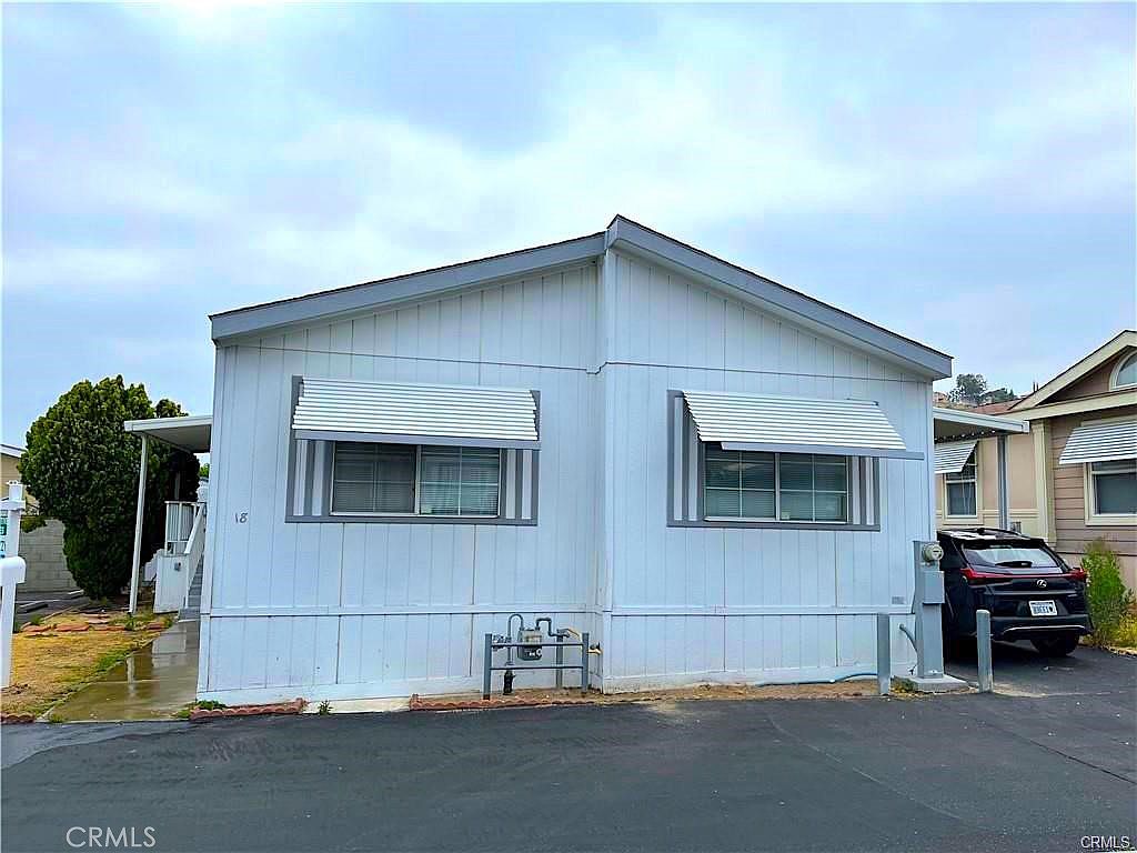 18323 Soledad Canyon Rd SPACE 18, Canyon Country, CA 91387 | MLS # ...
