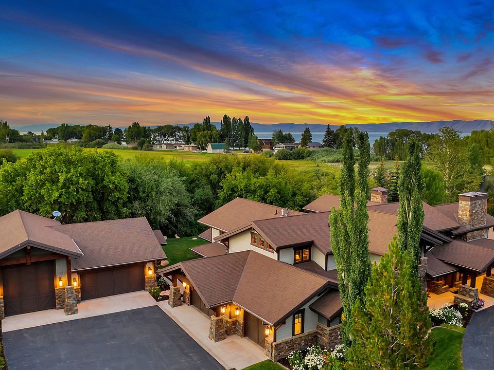 57 E 445 S, Garden City, UT 84028 | Zillow