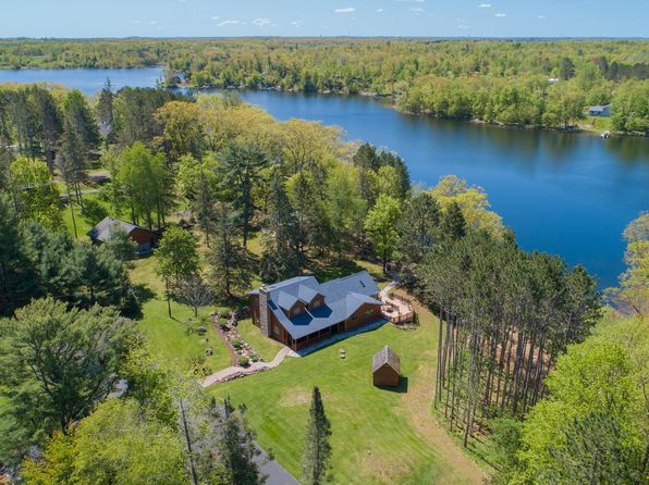 Turtle Lake WI Real Estate - Turtle Lake WI Homes For Sale | Zillow