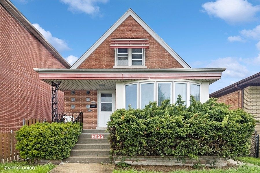 6055 S Massasoit Ave, Chicago, IL 60638 | Zillow